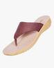 Buy Maroon Heeled Sandals for Women by SILK FEET Online | Ajio.com