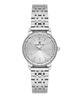 Buy Daniel Klein Women Analogue Watch | Silver Color Women | AJIO LUXE