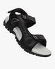 Buy Black Sandals for Men by XLERATE Online | Ajio.com