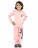 Buy Pink Sets for Girls by Kids Cave Online | Ajio.com