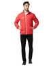 Buy Coral Jackets & Coats for Men by ZEEL Online | Ajio.com