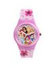Buy Pink Watches for Girls by DISNEY Online | Ajio.com