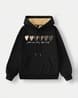 Buy Black Sweatshirt & Hoodies for Women by TOGS & TERRE Online | Ajio.com