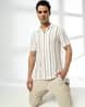 Buy White Shirts for Men by NETPLAY Online | Ajio.com