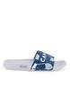 Buy Blue Flip Flop & Slippers for Men by CAMPUS Online | Ajio.com