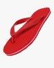 Buy Red Flip Flop & Slippers for Men by FEET UP Online | Ajio.com