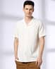 Buy White Shirts for Men by NETPLAY Online | Ajio.com