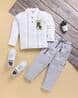 Buy Grey Sets for Boys by TOONYPORT Online | Ajio.com