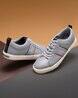 Buy Grey Sneakers for Men by U.S. Polo Assn. Online | Ajio.com