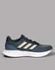 Buy ADIDAS Men Ultrarun 5 Running Shoes | Blue Color Men | AJIO LUXE