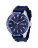 Buy Invicta Men Analogue Blue Strap Style Watch - 38401 | Blue Color ...