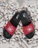 Buy Red Flip Flop & Slippers for Men by U.S. Polo Assn. Online | Ajio.com