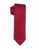 Buy Red Ties for Men by THE TIE HUB Online | Ajio.com