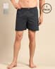 Buy Multicoloured Boxers for Men by BROON Online | Ajio.com