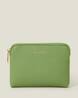 Buy Green Wallets for Women by Accessorize London Online | Ajio.com