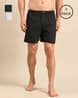 Buy Multicoloured Boxers for Men by BROON Online | Ajio.com