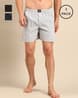 Buy Multicoloured Boxers for Men by BROON Online | Ajio.com