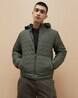 Buy Olive Jackets & Coats for Men by FAME FOREVER BY LIFESTYLE Online ...