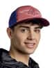 Buy Red Caps & Hats for Men by Buff Online | Ajio.com
