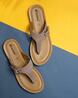 Buy Purple Flip Flop & Slippers for Women by INBLU Online | Ajio.com