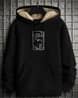 Buy Black Sweatshirt & Hoodies for Men by TOGS & TERRE Online | Ajio.com