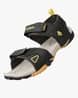 Buy Olive Green Sandals for Men by XLERATE Online | Ajio.com