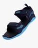 Buy Blue Sandals for Men by XLERATE Online | Ajio.com