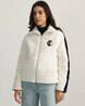 Buy Cream Jackets & Coats for Women by ICONIC Online | Ajio.com
