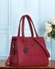 Buy MAROON Handbags for Women by Women Marks Online | Ajio.com