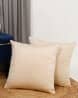 Buy Cream Cushions & Pillows for Home & Kitchen by THE CONVERSION ...