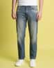 Buy Dull Blue Jeans for Men by Bene Kleed Online | Ajio.com