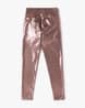 Buy Brown Leggings for Girls by Gap Kids Online | Ajio.com