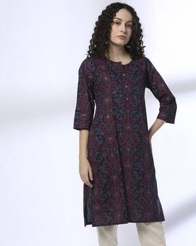 Womens Kurtas Under Rs 399 Buy Womens Dresses Online Sale on AJIO
