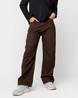 Buy Coffee Jeans for Men by LERIYA FASHION Online | Ajio.com