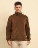 Buy Coffee Jackets & Coats for Men by GLOBAL REPUBLIC Online | Ajio.com