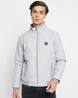 Buy Grey Jackets & Coats for Men by DUKE Online | Ajio.com