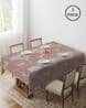 Buy Brown Table Covers, Runners & Slipcovers for Home & Kitchen by RRC ...