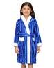 Buy Navy Blue Towels & Bath Robes for Home & Kitchen by RANGOLI Online ...