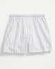 Buy White Boxers for Men by BROOKS BROTHERS Online | Ajio.com