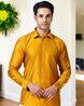 Buy Copper Shirts for Men by TATTVA Online | Ajio.com
