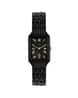 Buy FOSSIL Women Raquel Water-Resistant Analogue Watch-ES5385 | Black ...