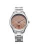 Buy Silver-Toned & Peach Watches for Men by TITAN Online | Ajio.com