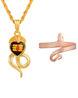 Buy Copper Chains for Men by Morir Online | Ajio.com