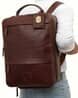 Buy Tan Backpacks for Men by HIDESIGN Online | Ajio.com