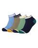 Buy Multi Socks for Men by FABdon Online | Ajio.com