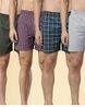 Buy Multi-Color Boxers for Men by BROON Online | Ajio.com
