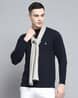 Buy Beige Mufflers for Men by Monte Carlo Online | Ajio.com