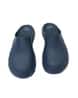 Buy Navy Blue Flip Flop & Slippers for Men by DOUBLEU Online | Ajio.com