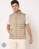Buy Beige Jackets & Coats for Men by GAP Online | Ajio.com
