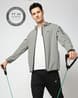 Buy Grey Jackets & Coats for Men by PERFORMAX Online | Ajio.com